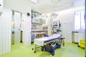 Operationen – Proktologie- und Chirurgiepraxis München